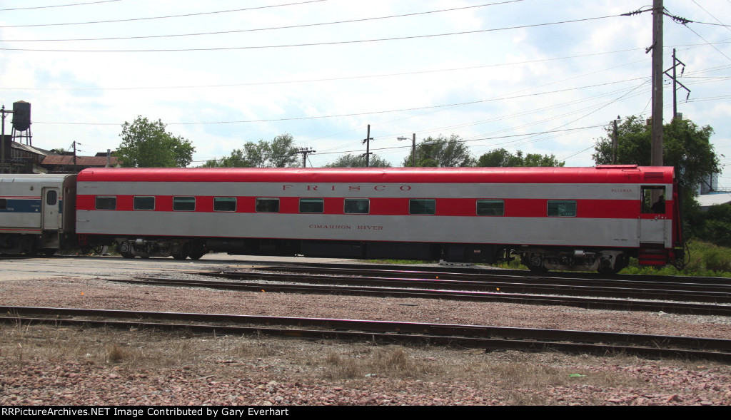 PPCX 800069 - Cimarron River